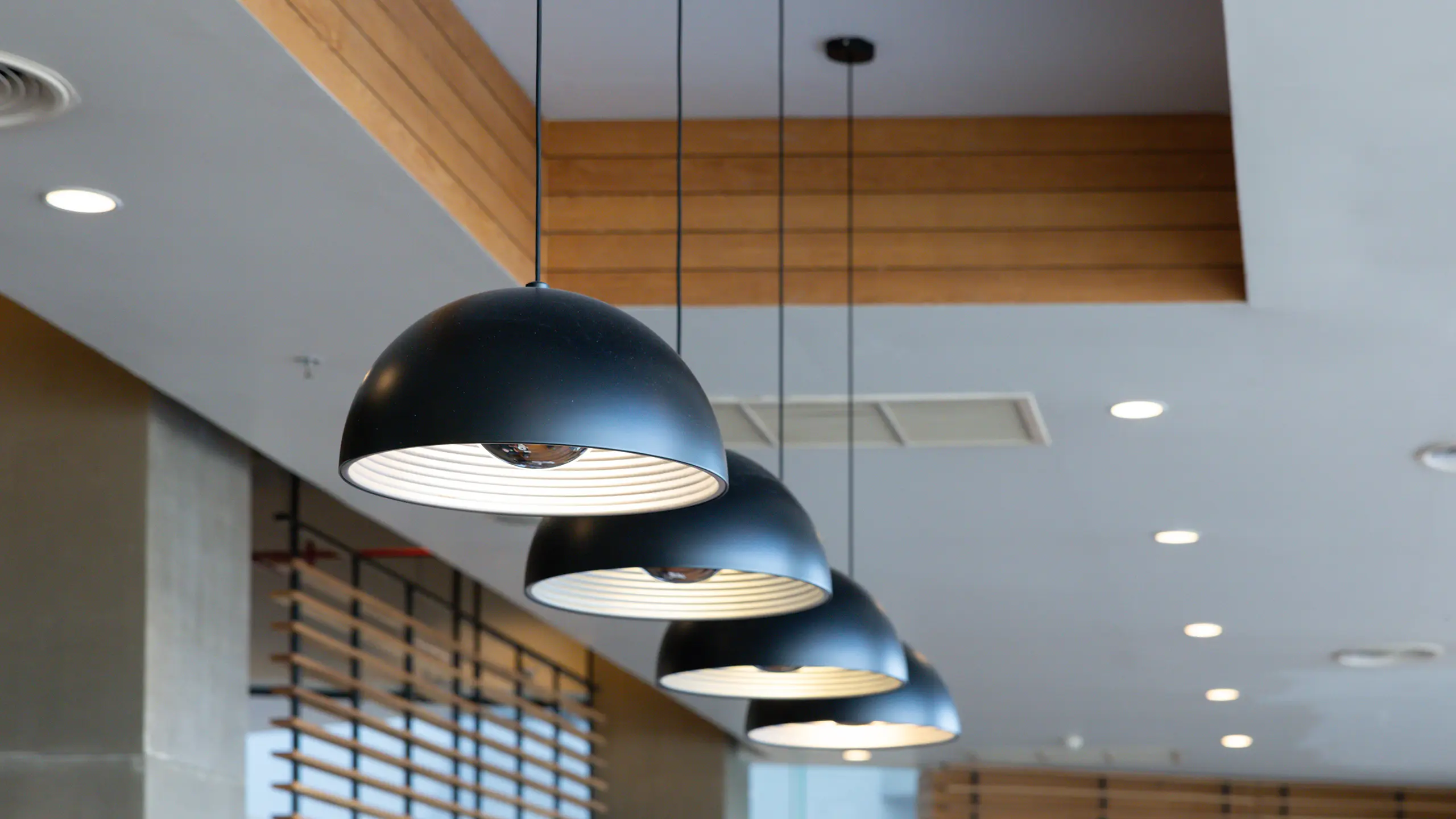 Commercial Lighting Installation & Upgrades | New Jersey | Electrex